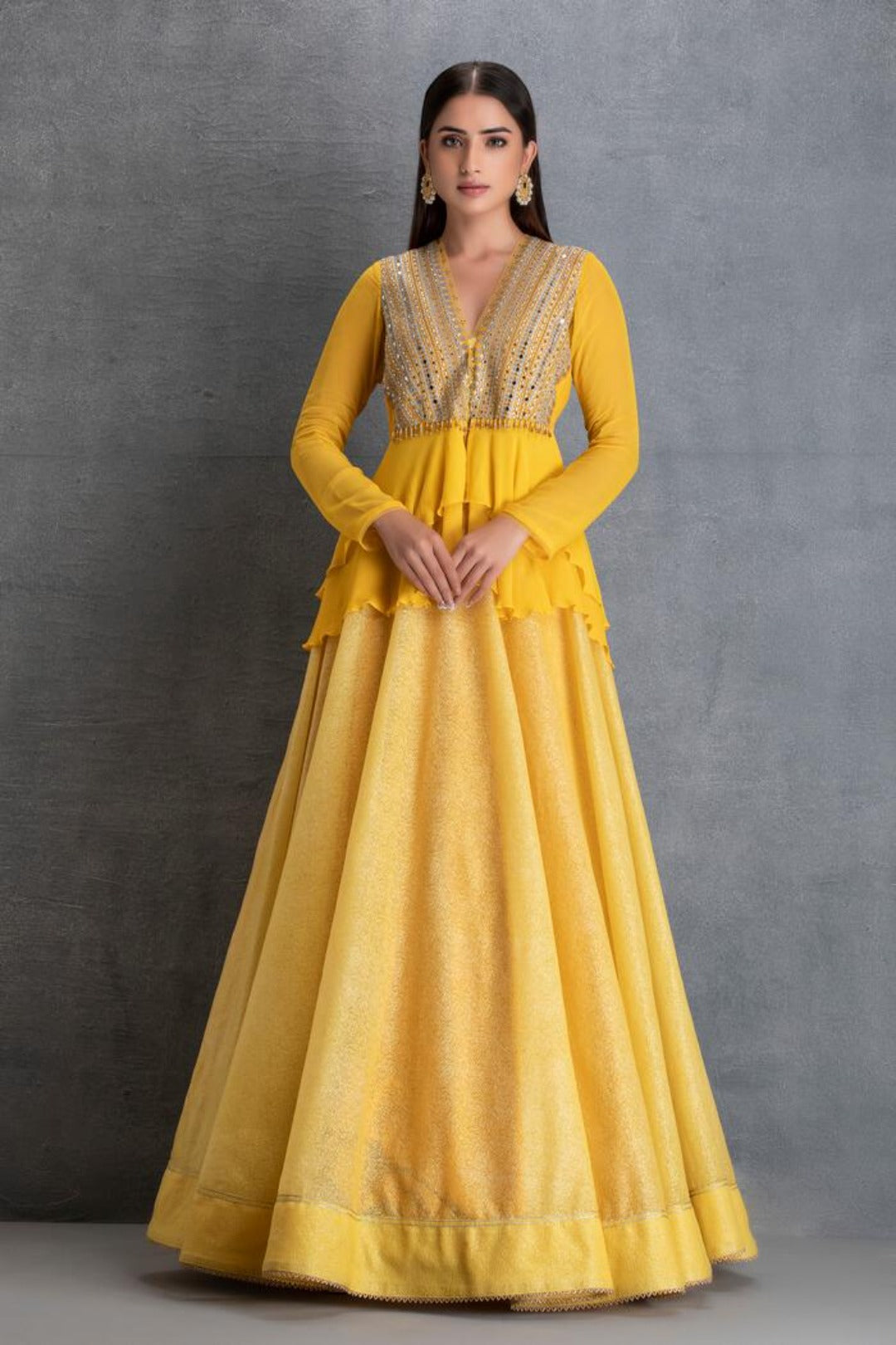 Buy Designer Women Clothes Online In India - Kahani Lush – kahanilush